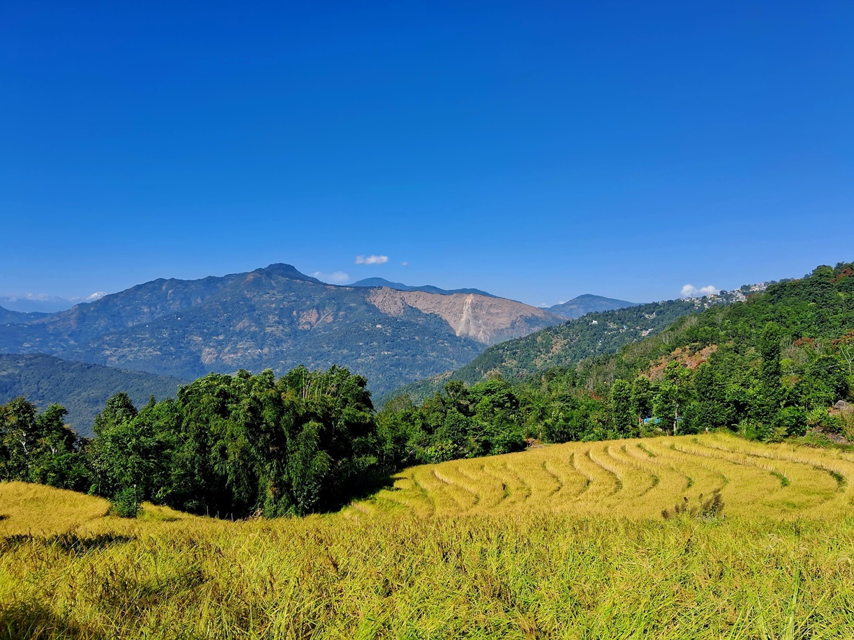 Ghumaun Kalimpong - Darjeeling Kalimpong Tourism